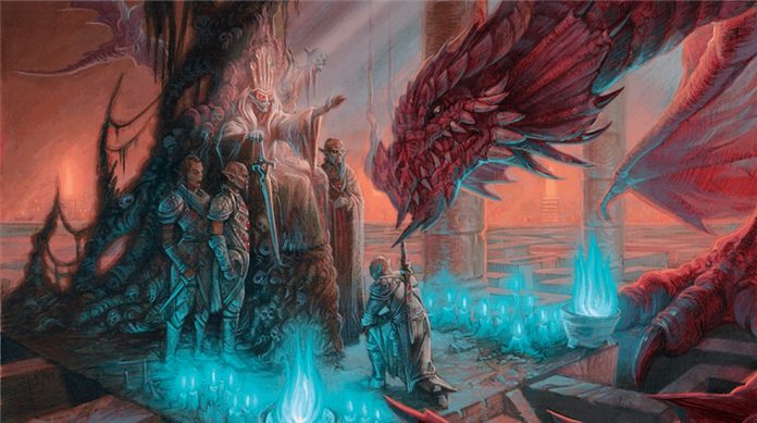Resources for Gith - Githyanki and Githzerai - Technical RPG