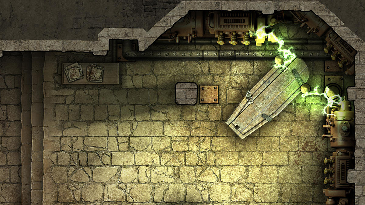 Review: Heroic Maps - Technical RPG