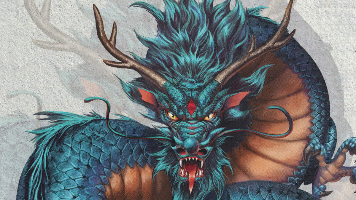 Review: The Koryo Hall of Adventures - Technical RPG