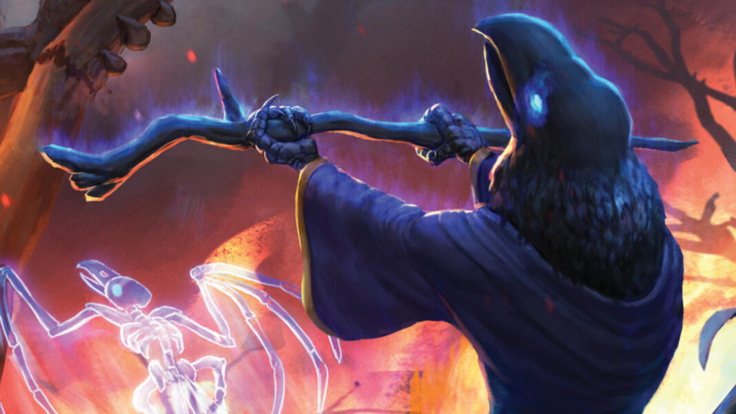 Review: Humblewood 5e Campaign Setting - Technical RPG