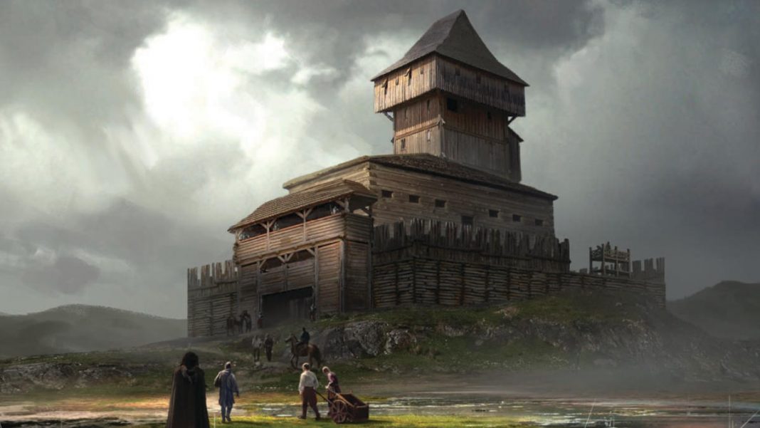 Review: Spectacular Settlements - Technical RPG